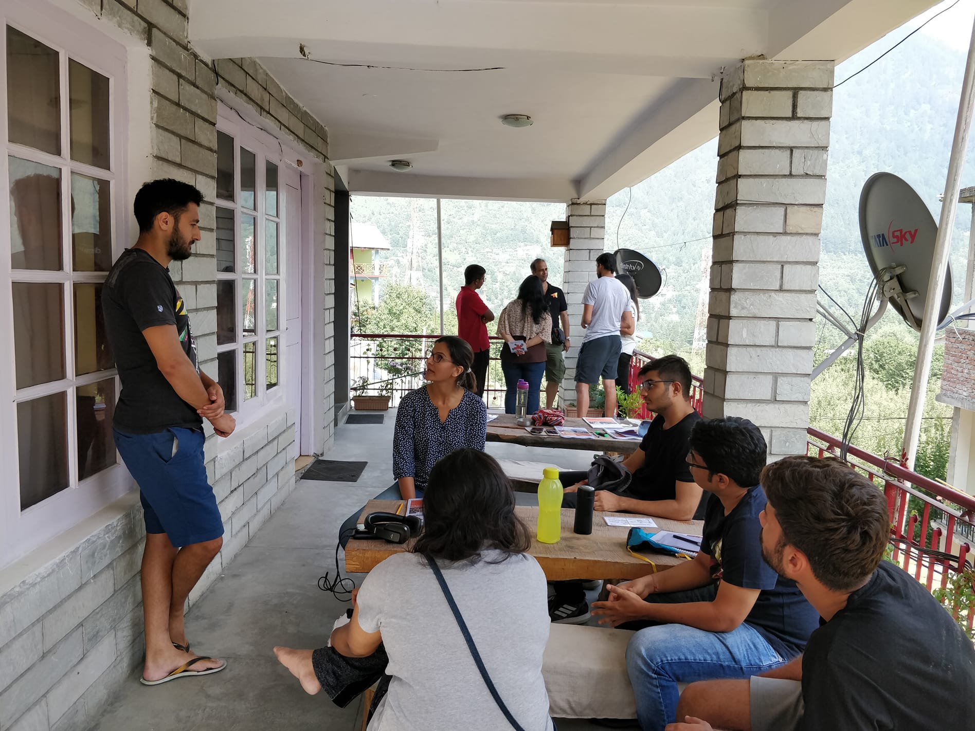 Nlp Master Practitioner Certification Thought Labs